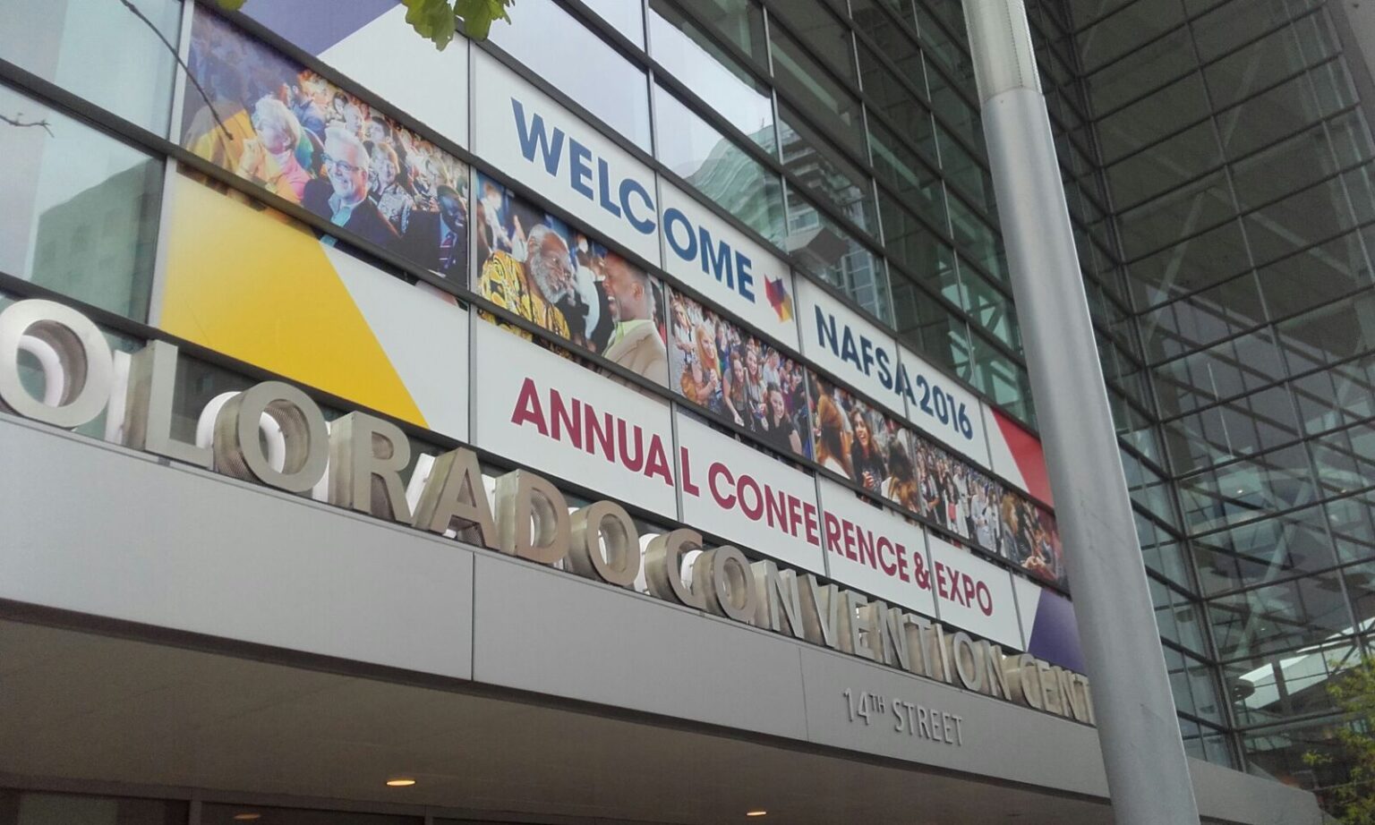 Les universitats catalanes participen en la conferència anual de NAFSA ...
