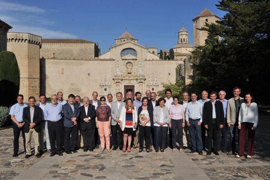 La Plataforma CTI presentarà una Agenda social de la innovació a finals ...