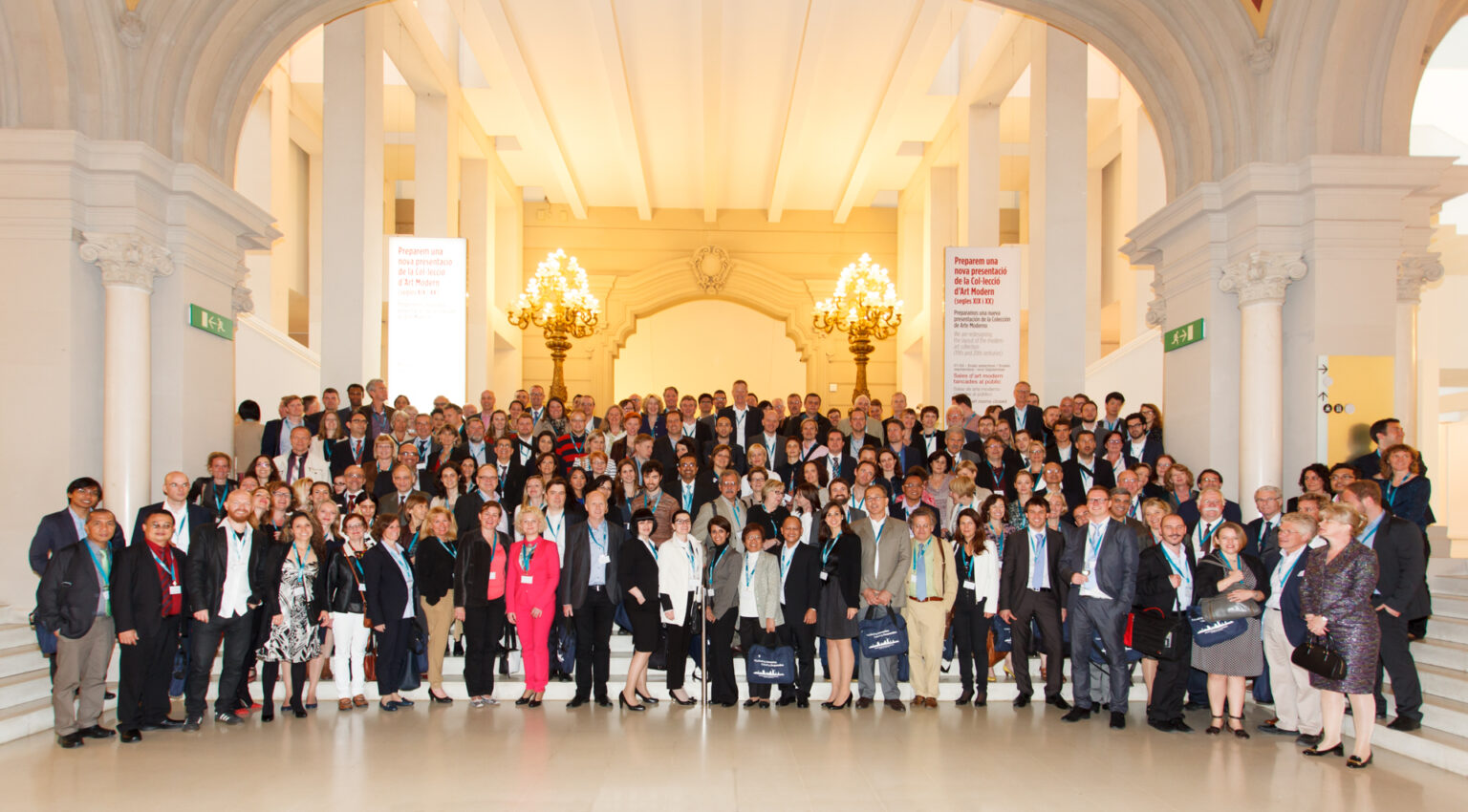 Barcelona acull un dels majors congressos internacionals de foment de ...